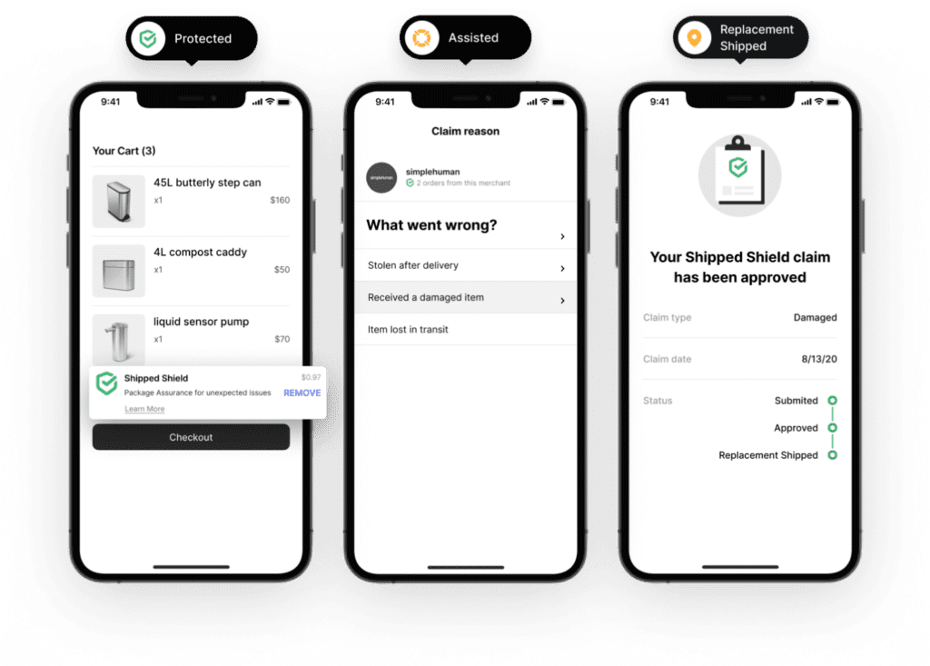 What is WISMO - Shipped AI