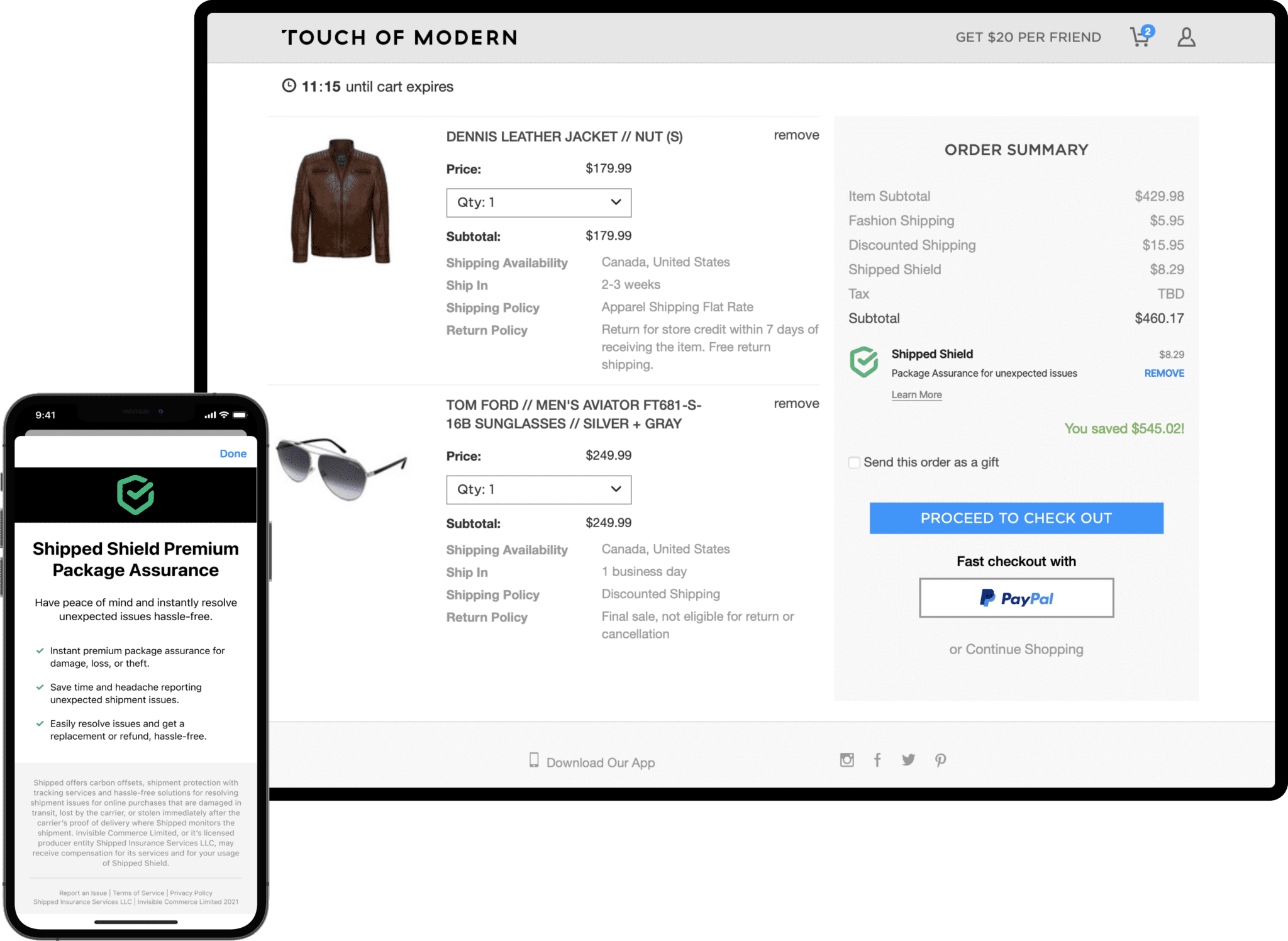A Quick Guide to Shipping Insurance: What You Need to Know - Shipped AI