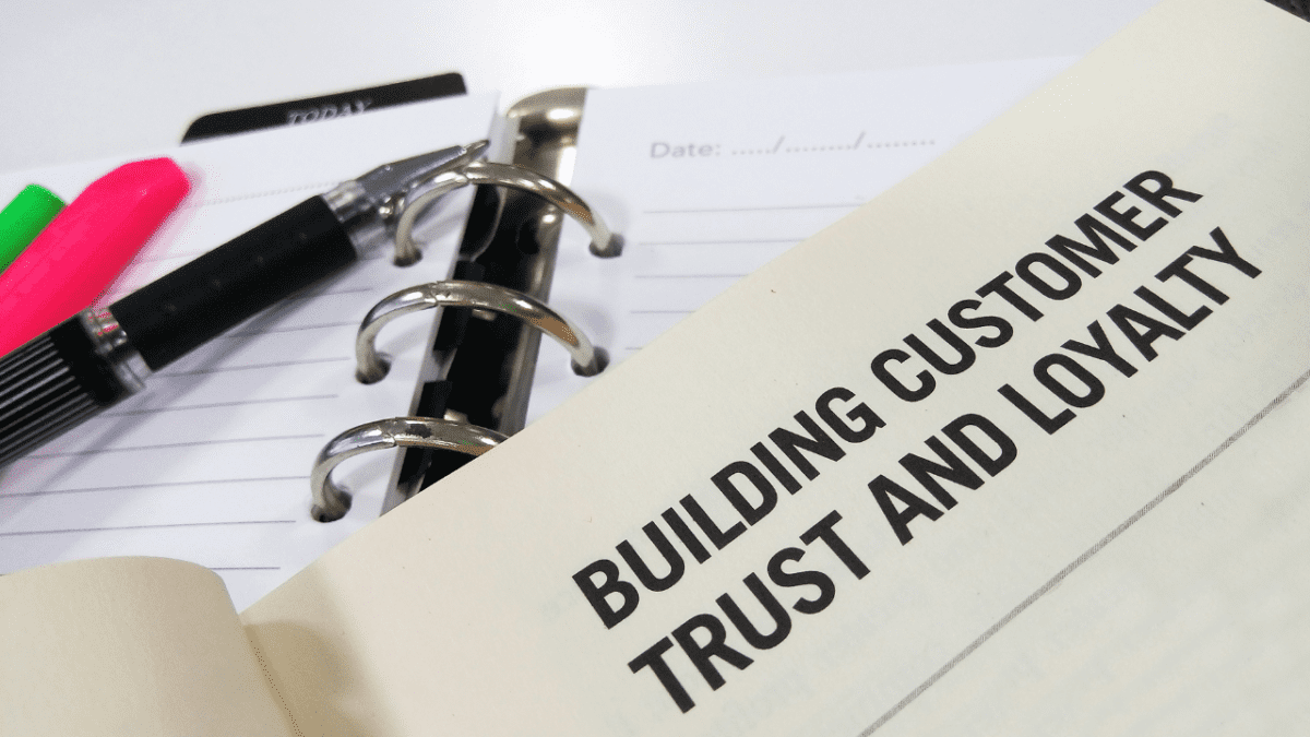 How to Build Customer Loyalty: A Comprehensive Guide - Shipped AI