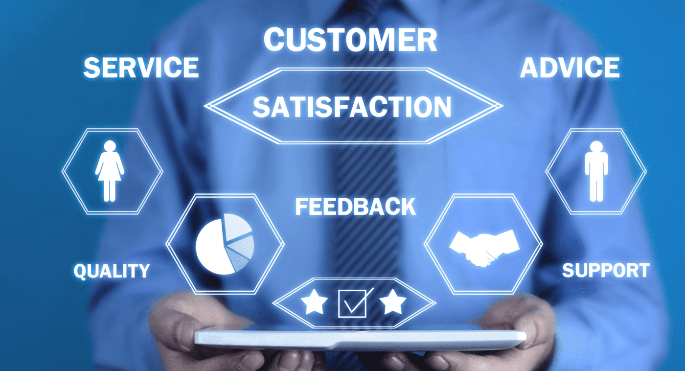 Customer Satisfaction Archives - Shipped AI