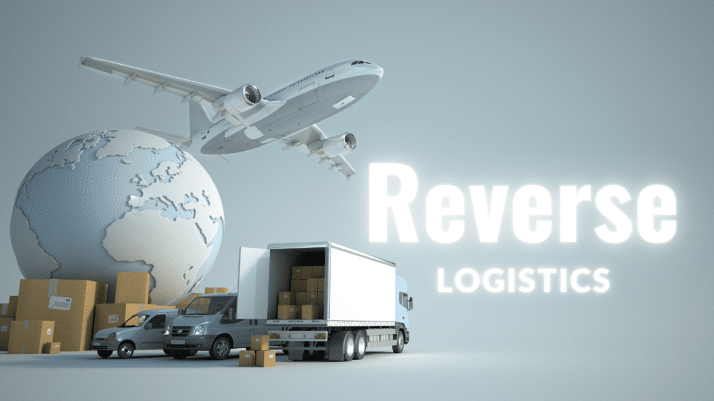 Reverse Logistics: Enhancing Efficiency and Sustainability in Ecommerce ...