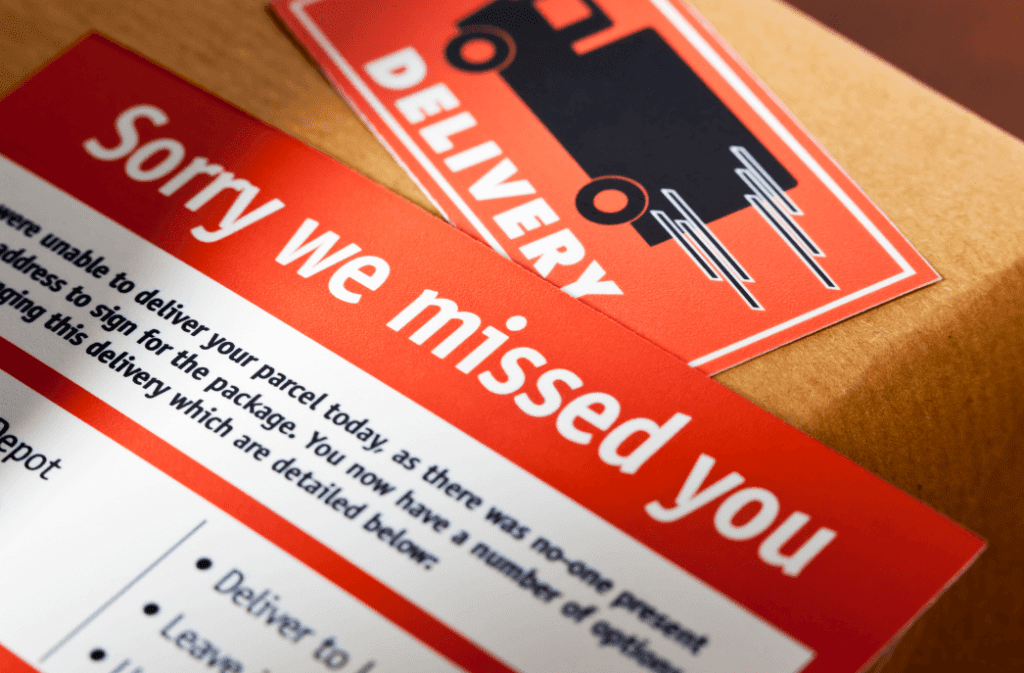 Understanding the True Costs of Failed Deliveries - Shipped AI