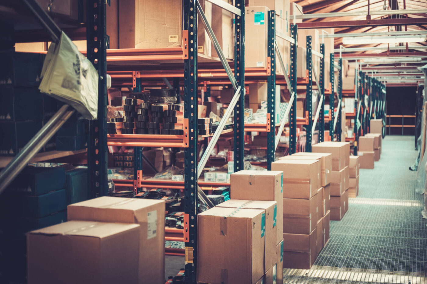 The Competitive Advantage: Adding Shipping Protection to Your Checkout ...